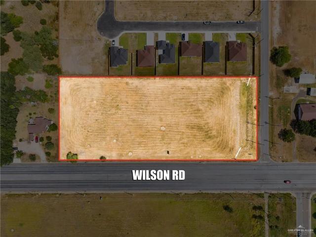 0 Wilson Road