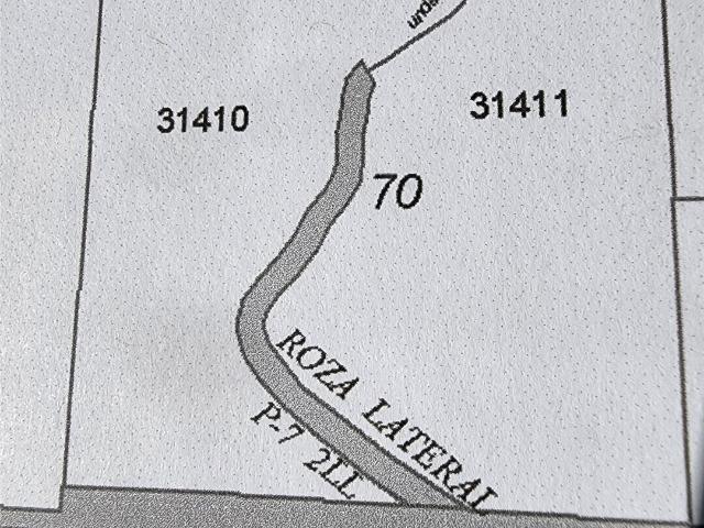 0 Wilson Road
