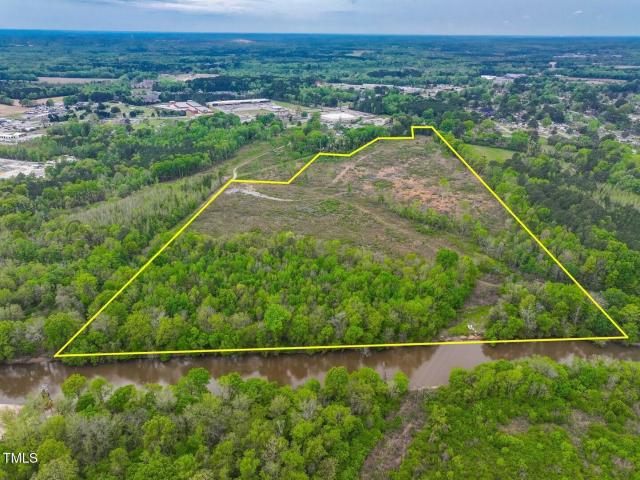 0 Wilsons Mills Rd, Smithfield, NC 27577 | MLS #10107 | Compass