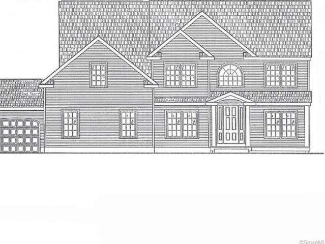 0 Winchester Estates Lot 10, Southington, CT 06489