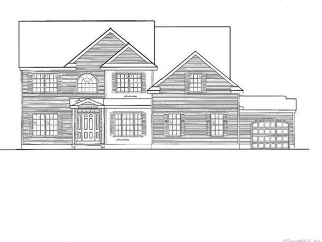 0 Winchester Estates Lot 19, Southington, CT 06489