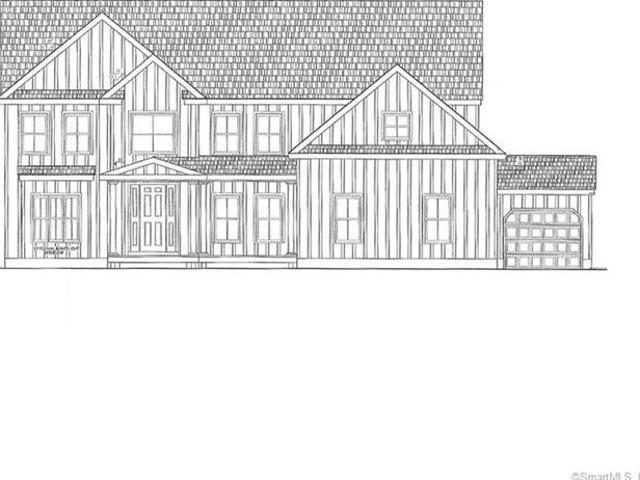 0 Winchester Estates Lot 31, Southington, CT 06489