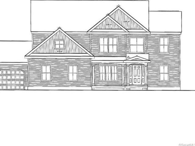 0 Winchester Estates Lot 34, Southington, CT 06489