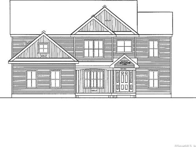 0 Winchester Estates Lot 5, Southington, CT 06489