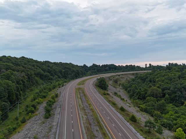 0 Winchester Hwy