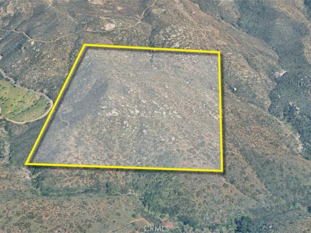 0 Winding Canyon Road