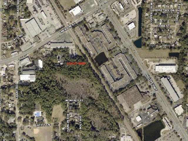 0 Winfrey St, Jacksonville, FL 32207 | MLS #2131
