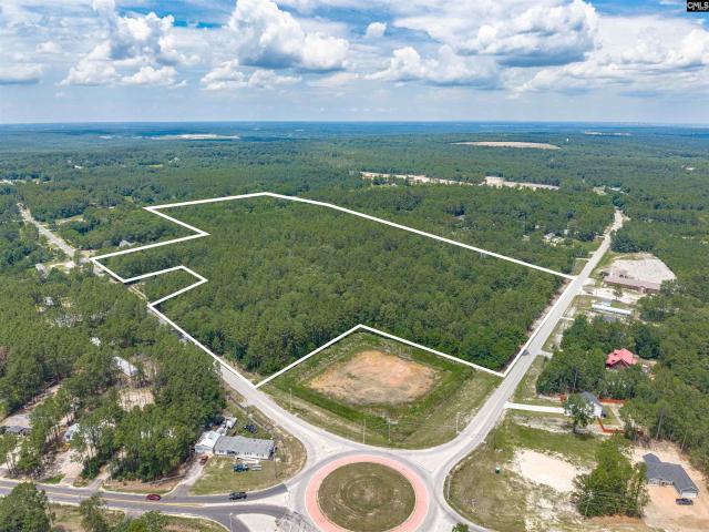 0 Woodtrail Drive