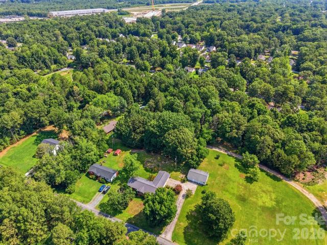0 Woodhaven Ln, Indian Trail, NC 28079 | MLS #4398