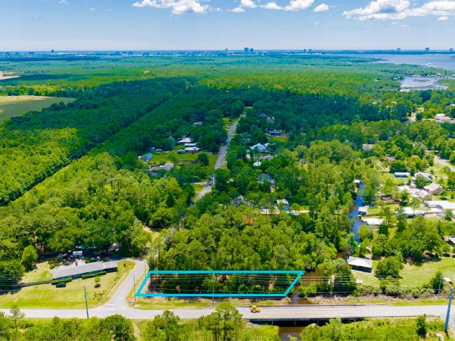 0 Woodland Drive