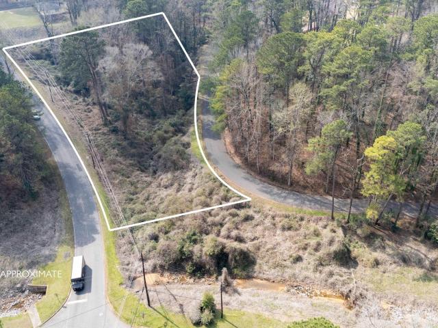 0 Woodland Road # 1