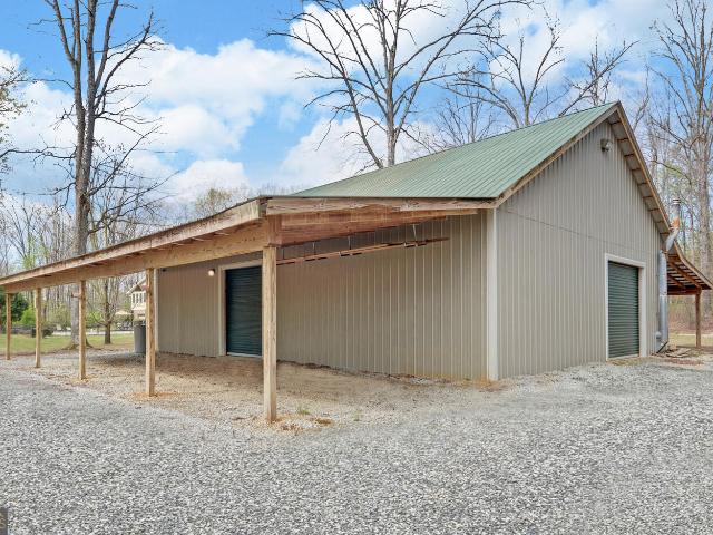 0 Woodland Way