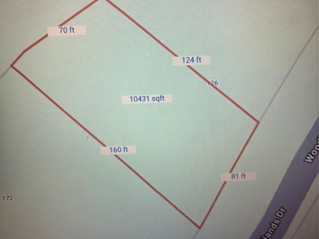 0 Woodlands Drive