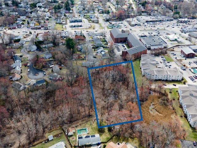 0 Woodlawn Avenue