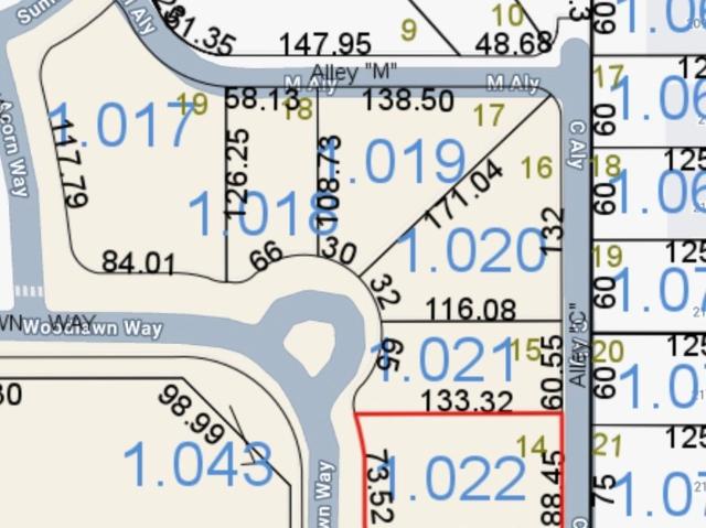 0 Woodlawn Way