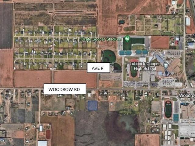 0 Woodrow Rd, Lubbock, TX 79423 | Compass