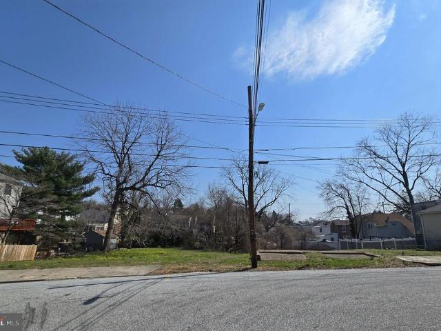 0 Woodside Avenue