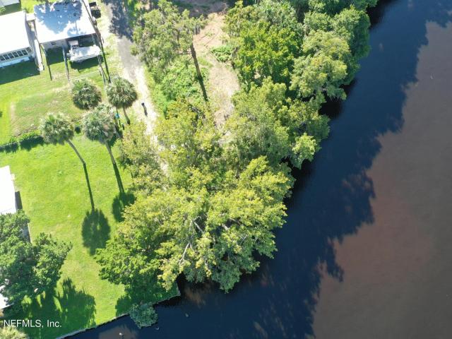 0 Wooten Rd Crescent, City, FL 32112 | MLS #2139