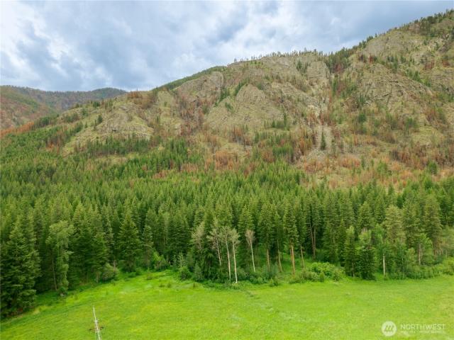 0 Wolf Creek Road