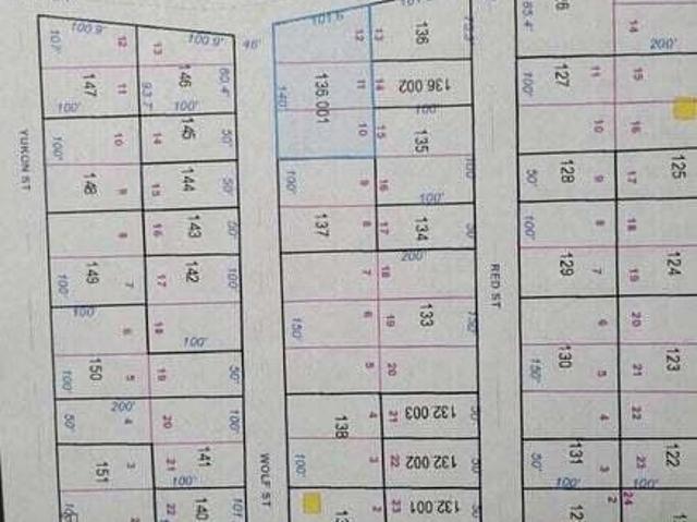 0 Wolf St, Waveland, MS 39520 | MLS #4138