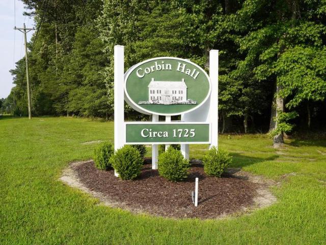0 Wolfridge Ln # LOT 119