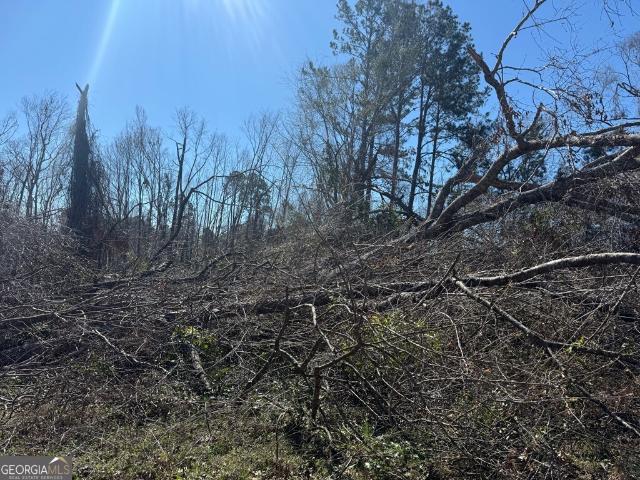 0 Wragler Trail lot