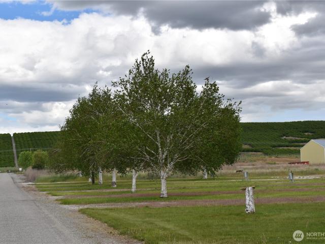0 xx Old Highway 97