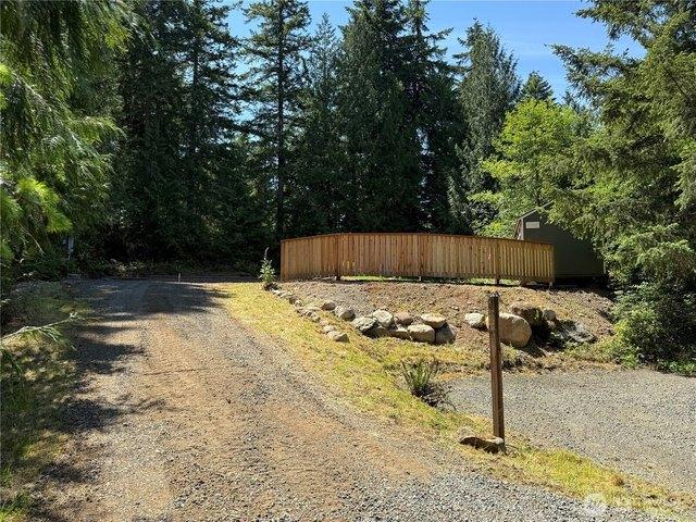 0 Xx Azaela Ln Lot 8, Brinnon, WA 98320
