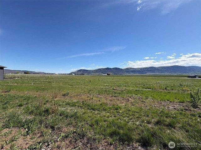 0 Xx S Ward Ave, East Wenatchee, WA 98802
