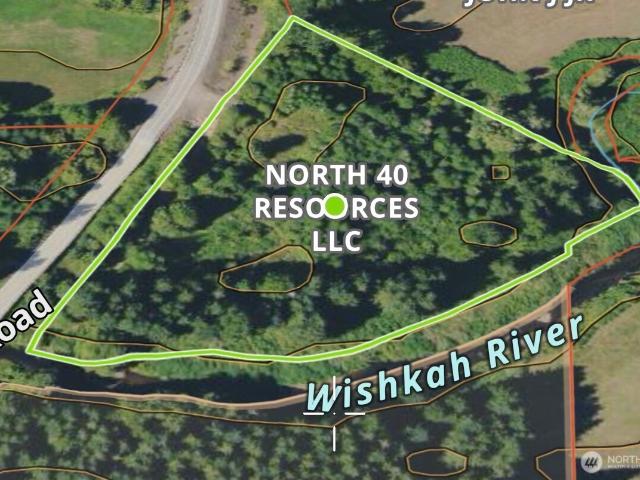 0 XYZ Wishkah Road