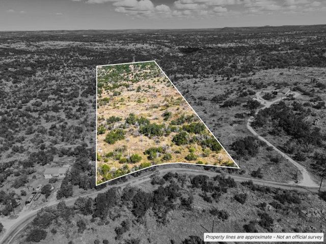 0 Yucca, Burnet, TX 78611 | MLS #175211