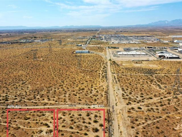 0 Yucca Rd