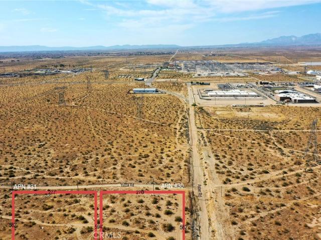 0 Yucca Rd