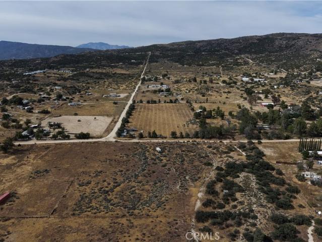 0 Yucca Valley Road