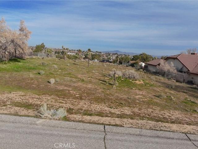 0 Yuba St, Hesperia, CA 92345 | MLS #CV26017 | Compass
