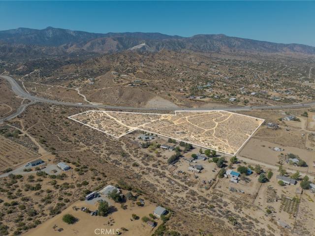 0 Yuba Rd, Phelan, CA 92371 | MLS #HD25265 | Compass