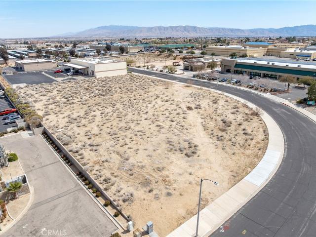 0 Yuma St, Victorville, CA 92395 | MLS #CV25062