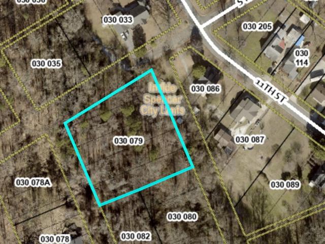 0 Yadkin Ave, Spencer, NC 28159 | MLS #4338
