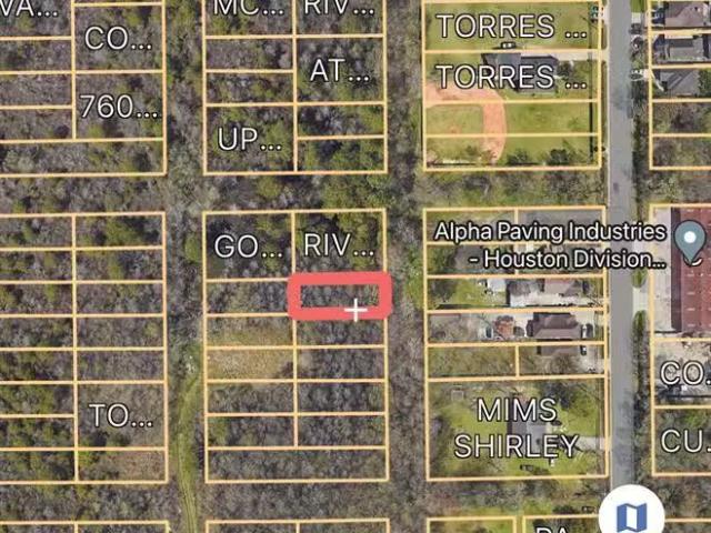 0 Yarmouth St, Houston, TX 77028