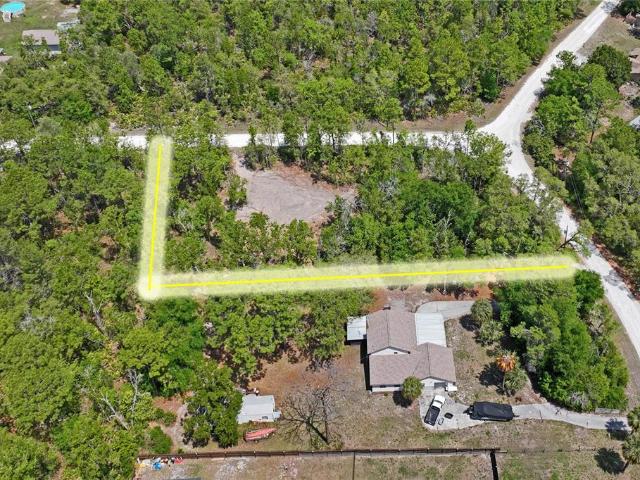 0 Yellowstone Ave, Weeki Wachee, FL 34614 | MLS #W7885