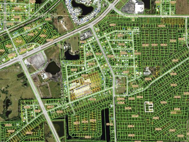 0 Yellowtail Lane, Punta Gorda, FL 33982 | MLS #A11881