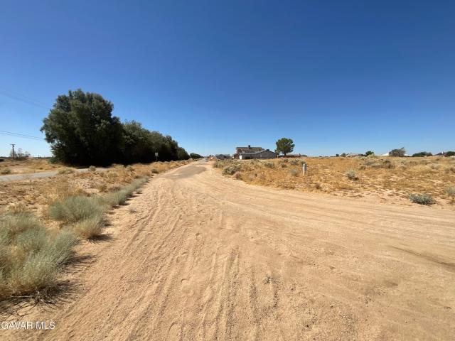 0 Yerba Boulevard