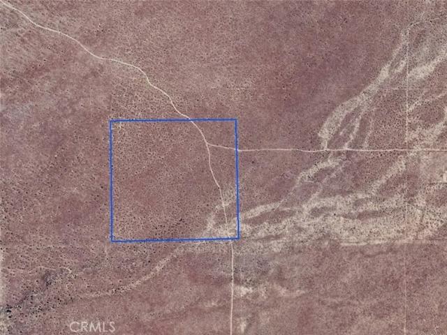 0 Yerba, Edwards, CA 93523 | Compass
