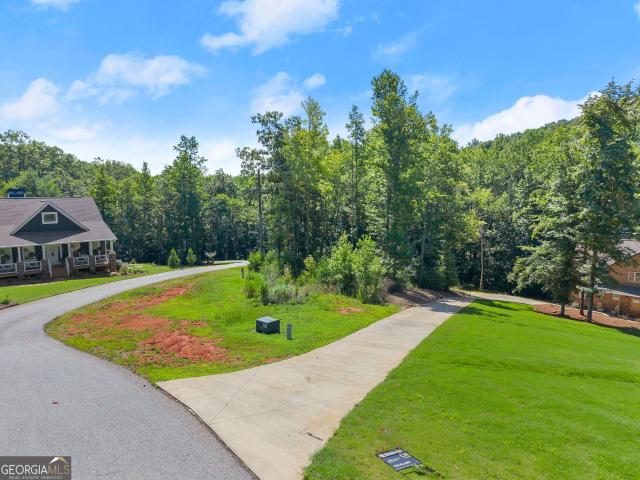 0 Yonah Lake Drive
