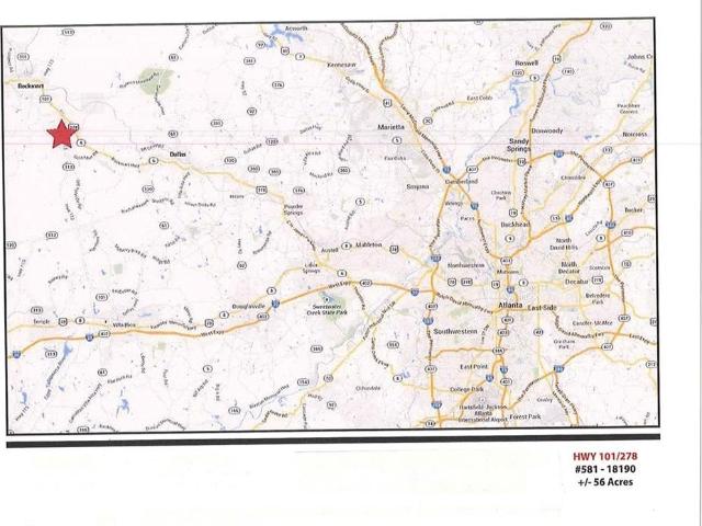 0 Yorkville Pass, Rockmart, GA 30153 | MLS #7595