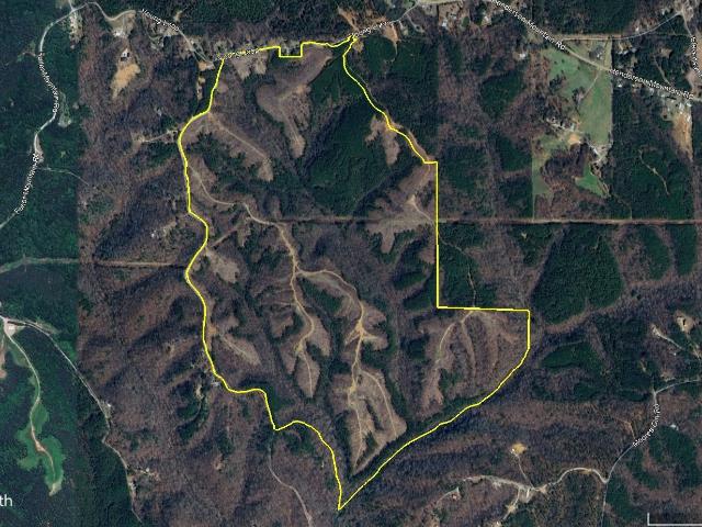 0 Young Loop, Unit 7206 PARCEL A, Fairmount, GA 30139 | MLS #10626