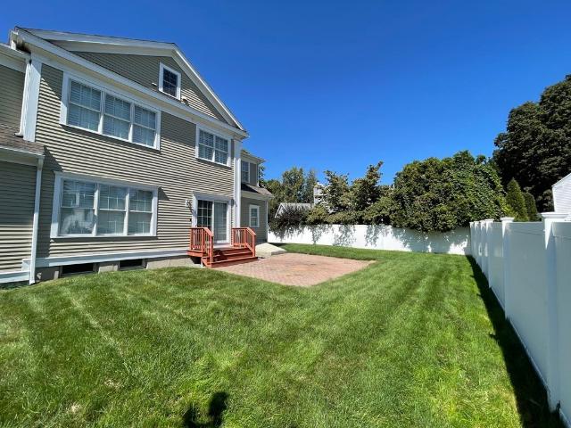 0 Zabriskie Dr, Unit B, Newburyport, MA 01950 | MLS #73493 | Compass