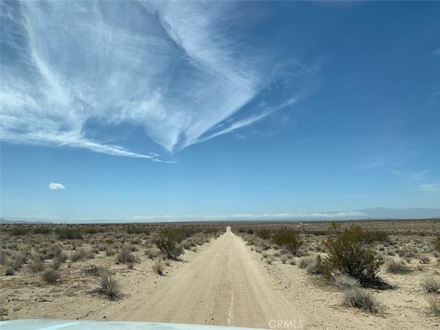 0 Zephyr Rd, Helendale, CA 92342 | MLS #SB26083 | Compass