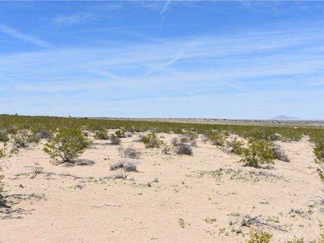 Morongo Rd, Twentynine Palms, CA 92277