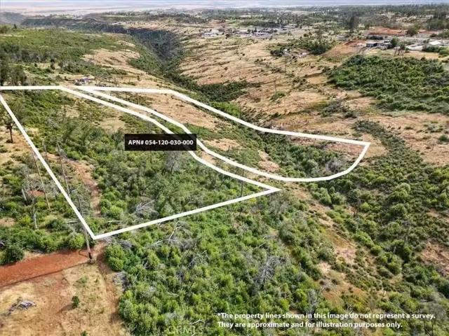 0 013.15 AC Bennett Rd, Paradise, CA 95969 645972985